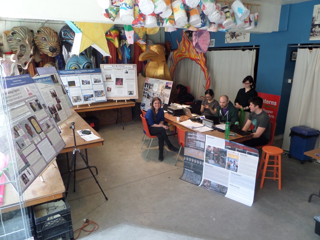 Research Posters | Ethnography Lab