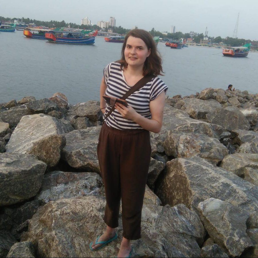 CREST Interns 2019 | Ethnography Lab