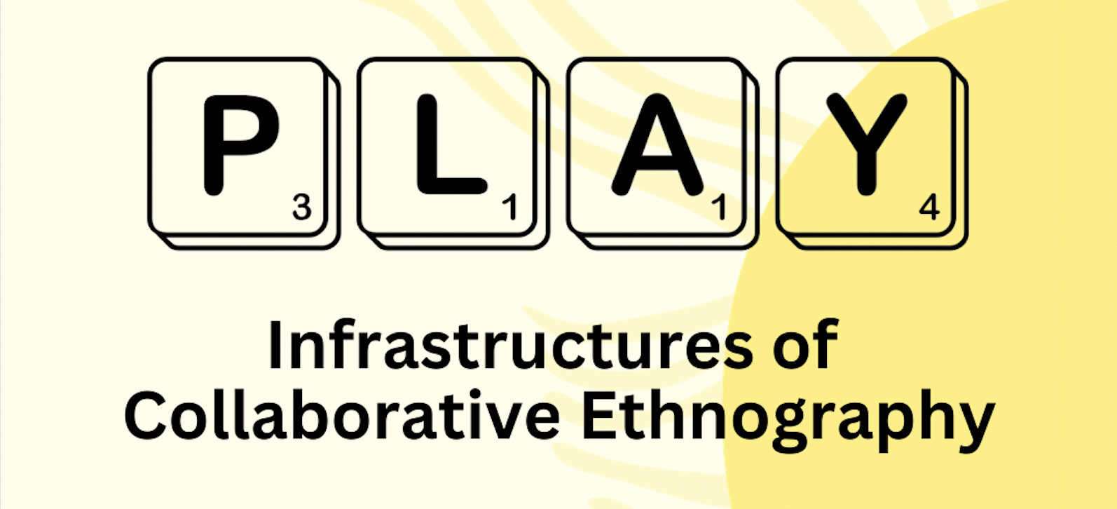 Ethnography Lab | A University of Toronto Anthropology initiative